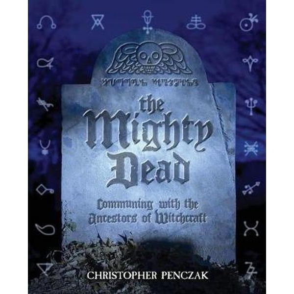 Christopher Penczak Book Signing!